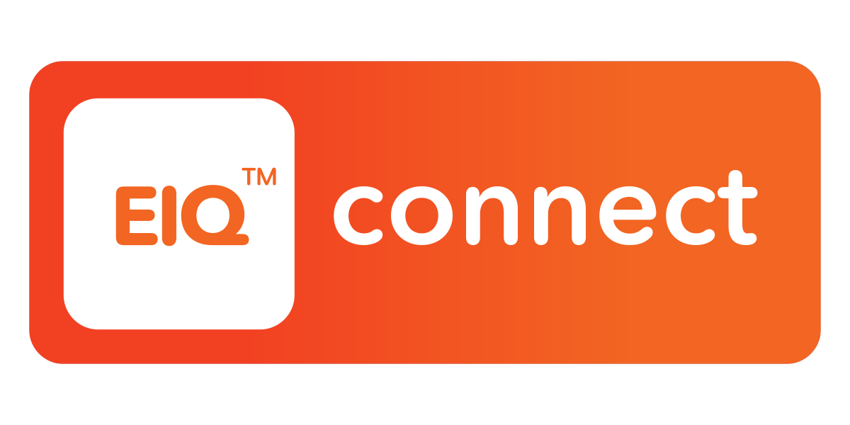 EIQ-Connect | Webinar Registration