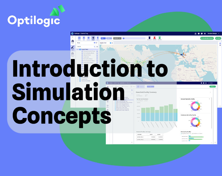 Introduction to Simulation Concepts | Webinar Registration