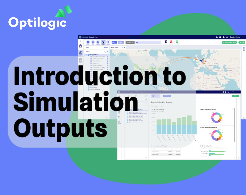Introduction to Simulation Outputs | Webinar Registration