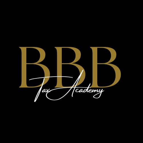 BBB Tax Academy Business Opportunity Overview | Webinar Registration