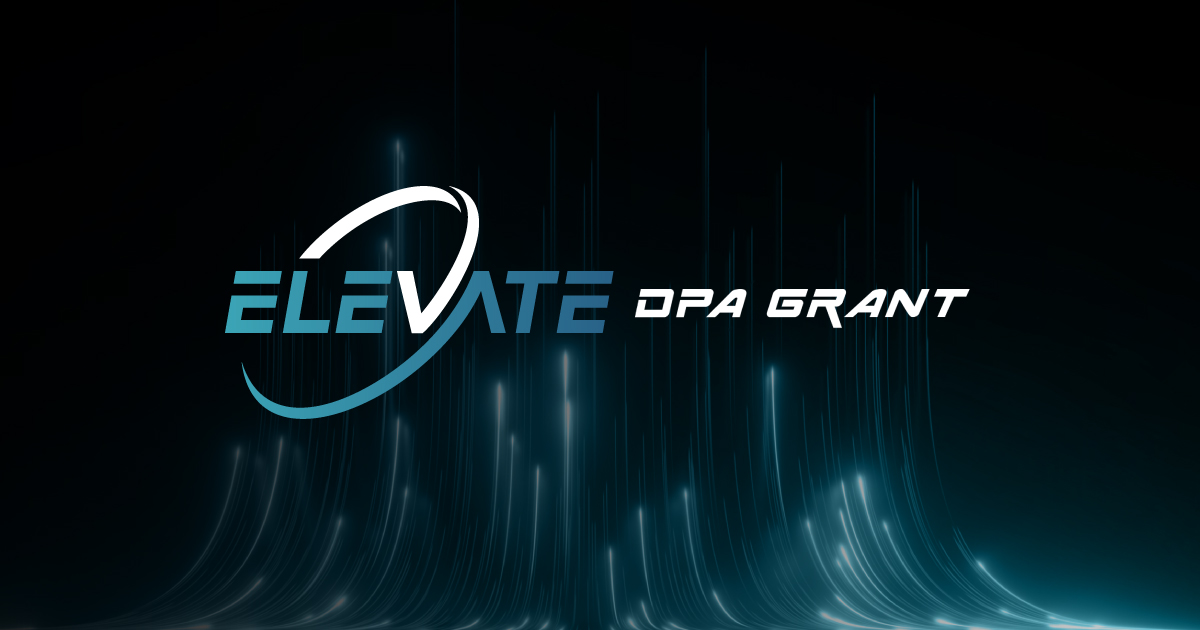 Elevate DPA Grant Product Training | Webinar Registration