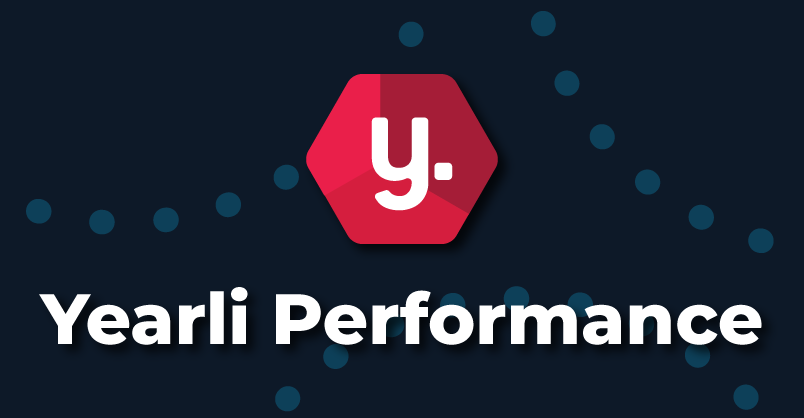 2025 Yearli Performance Webinar | Webinar Registration