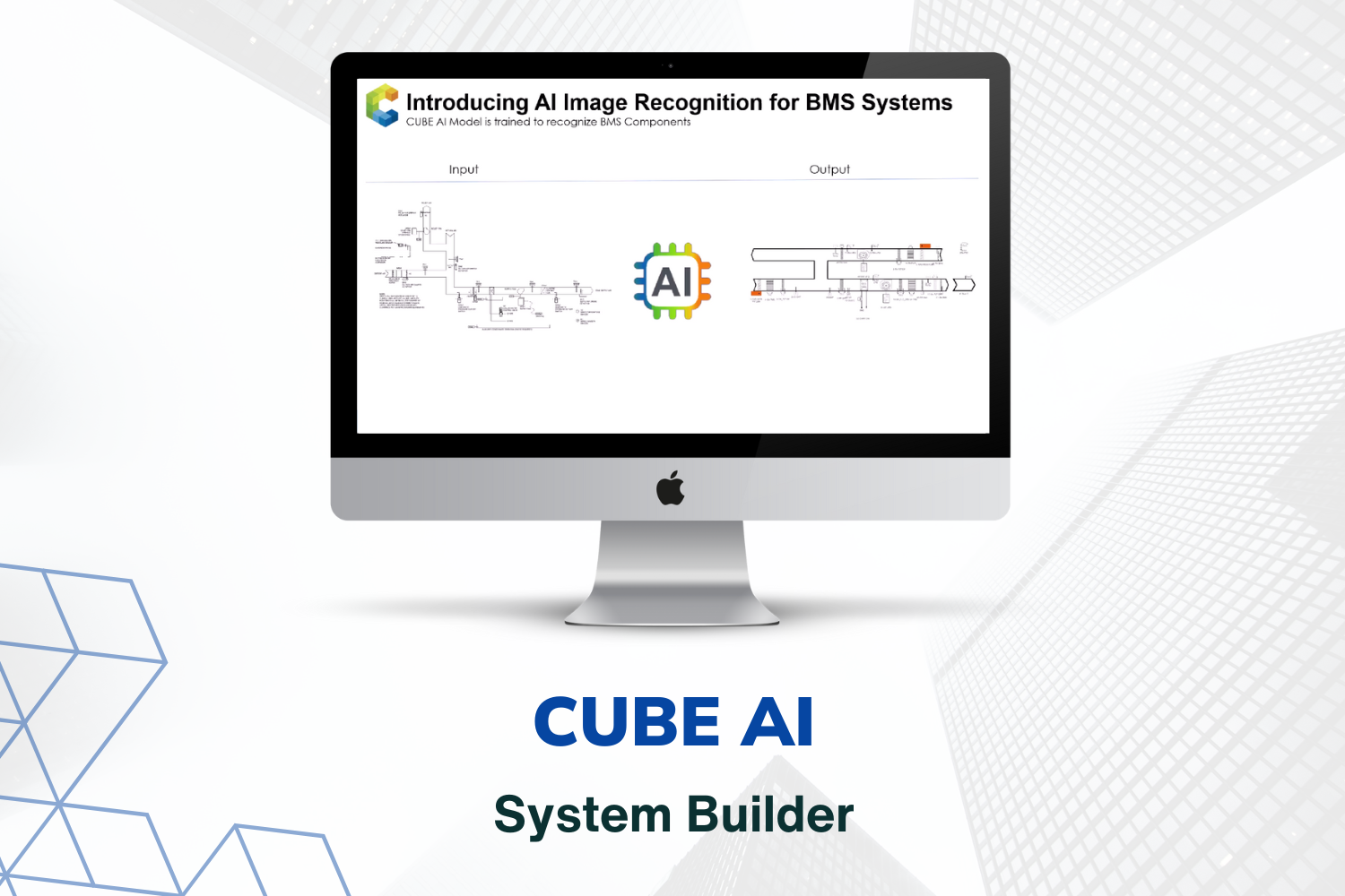 Simplifying BMS Engineering with CUBE AI System Builder | Webinar ...