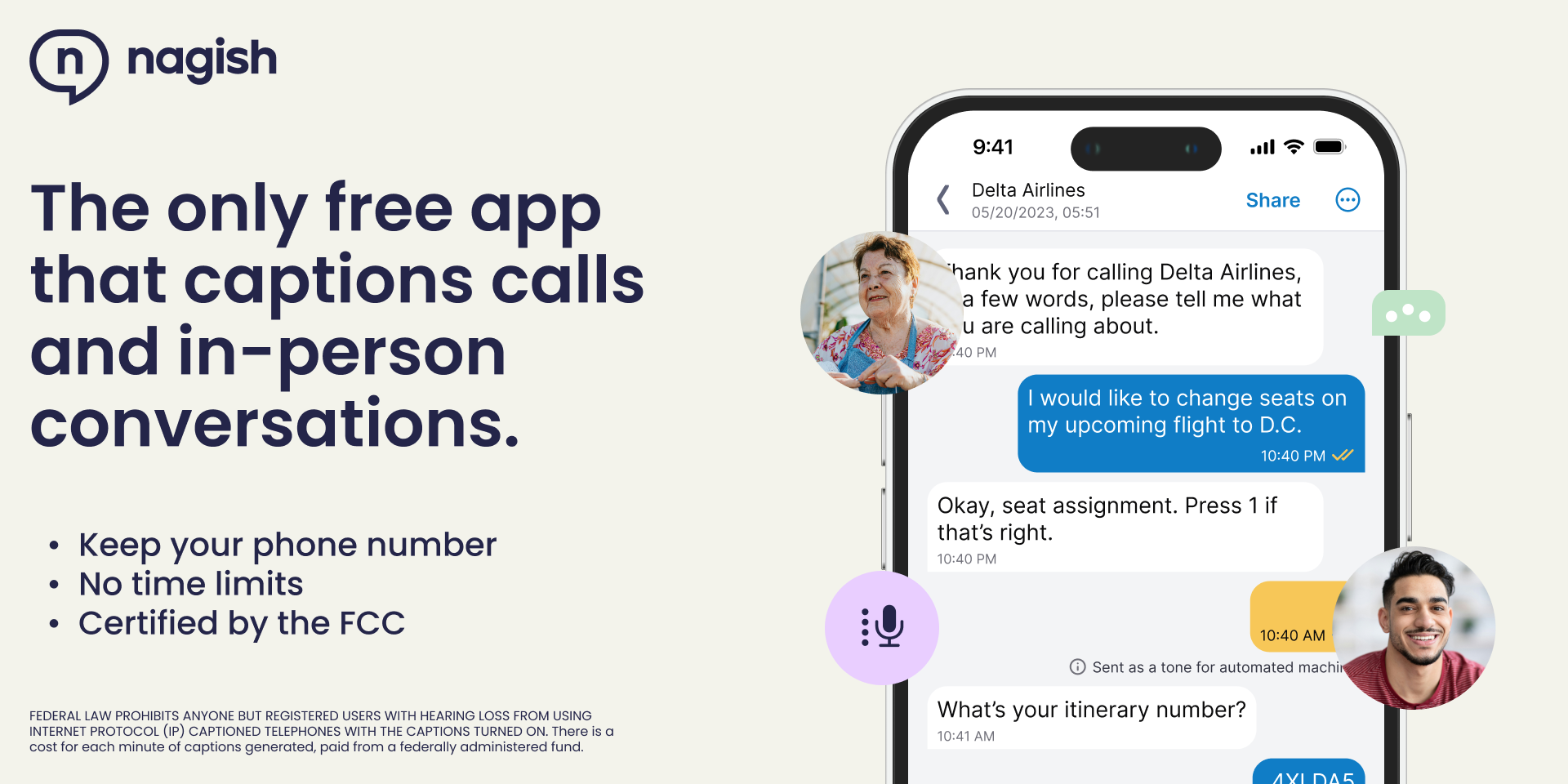 Nagish Webinar | Webinar Registration