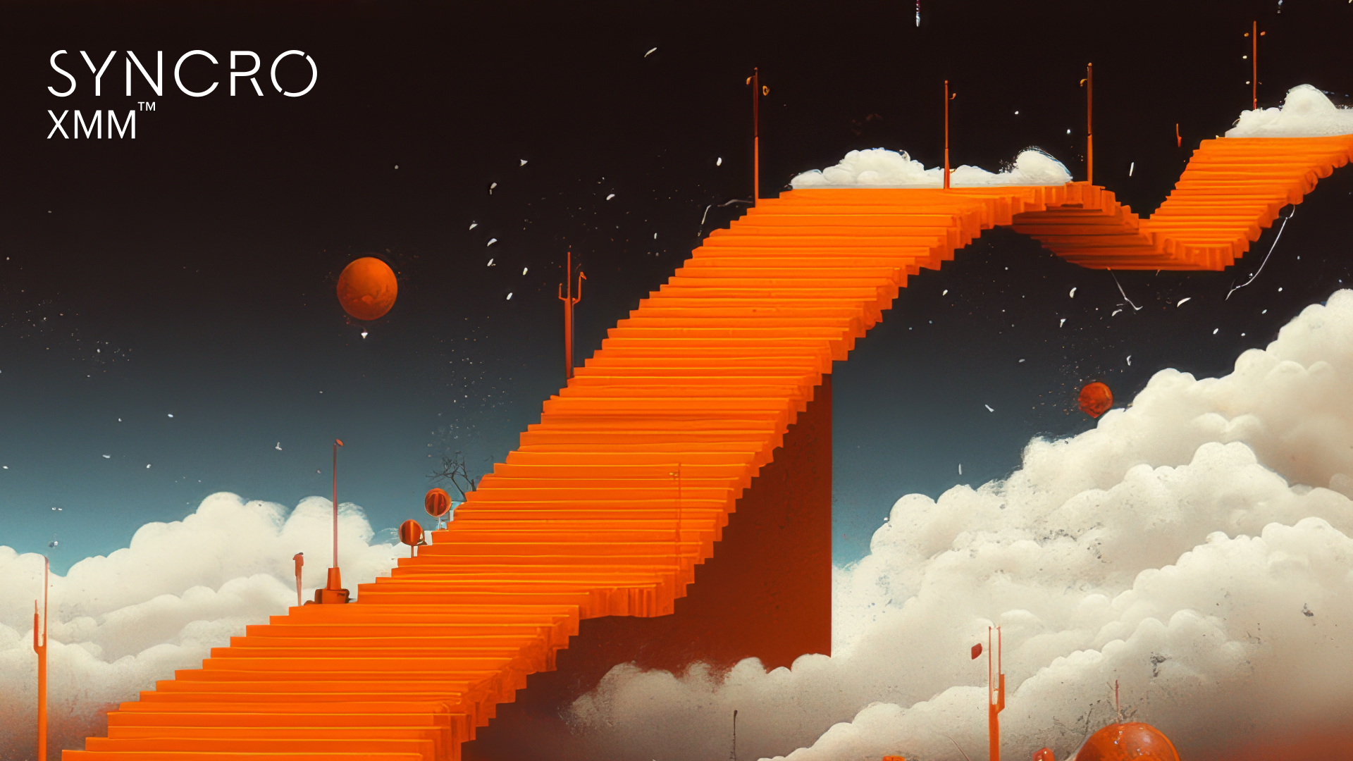 Syncro Demo | Webinar Registration