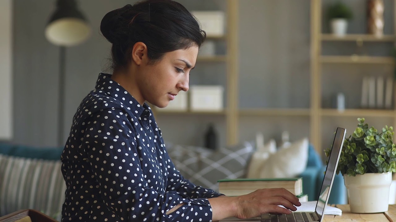 ProQuest One Literature Demo | Webinar Registration