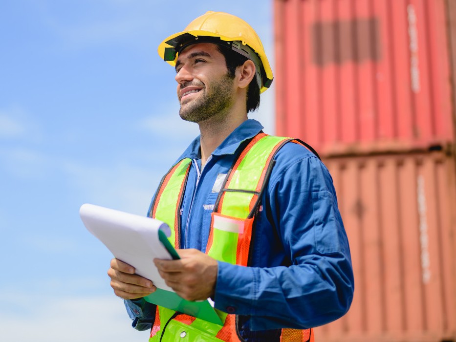 MSc Logistics and Supply Chain Management Information Webinar | Webinar ...