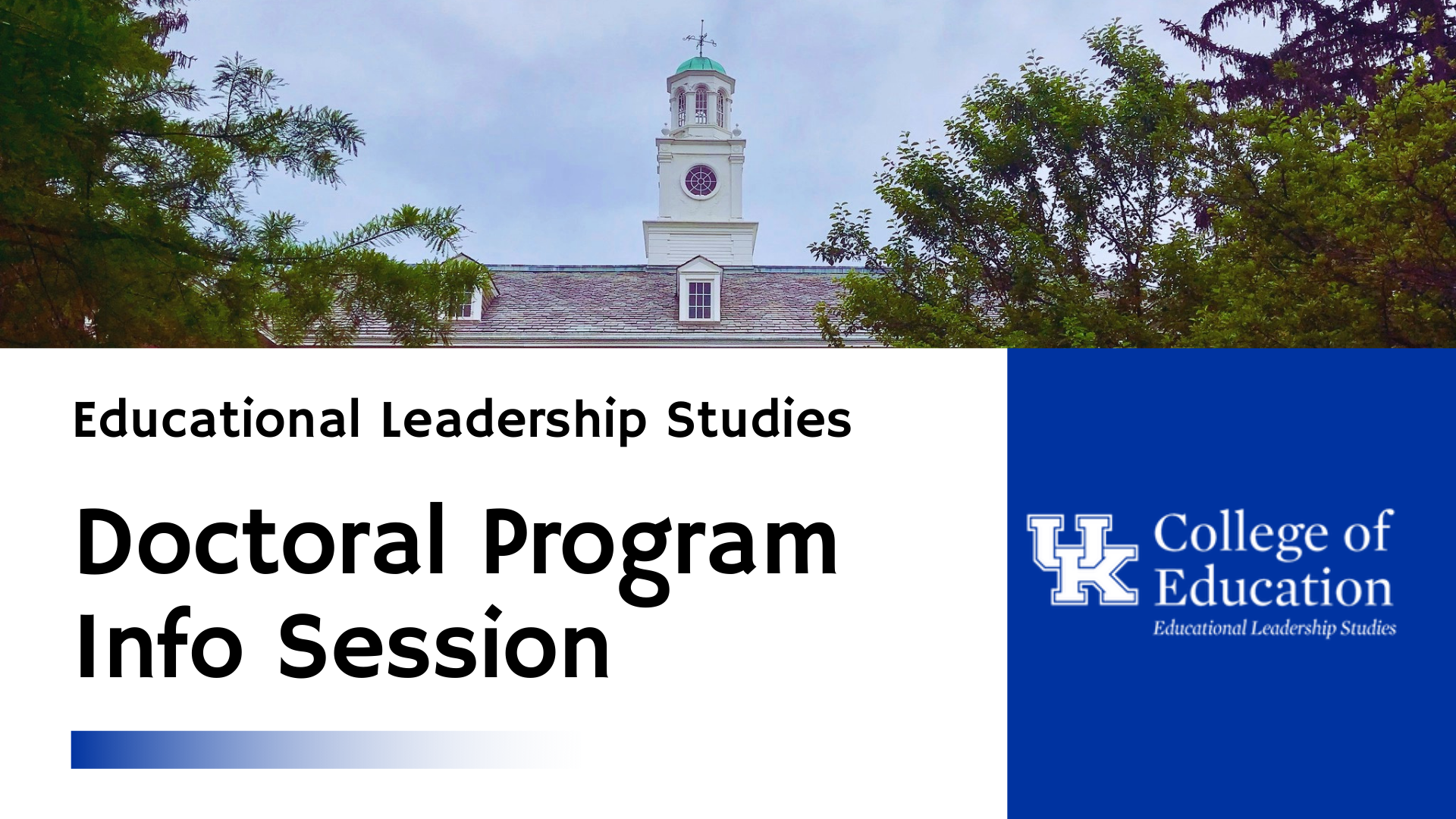 Interested in a Doctorate Online? | Webinar Registration