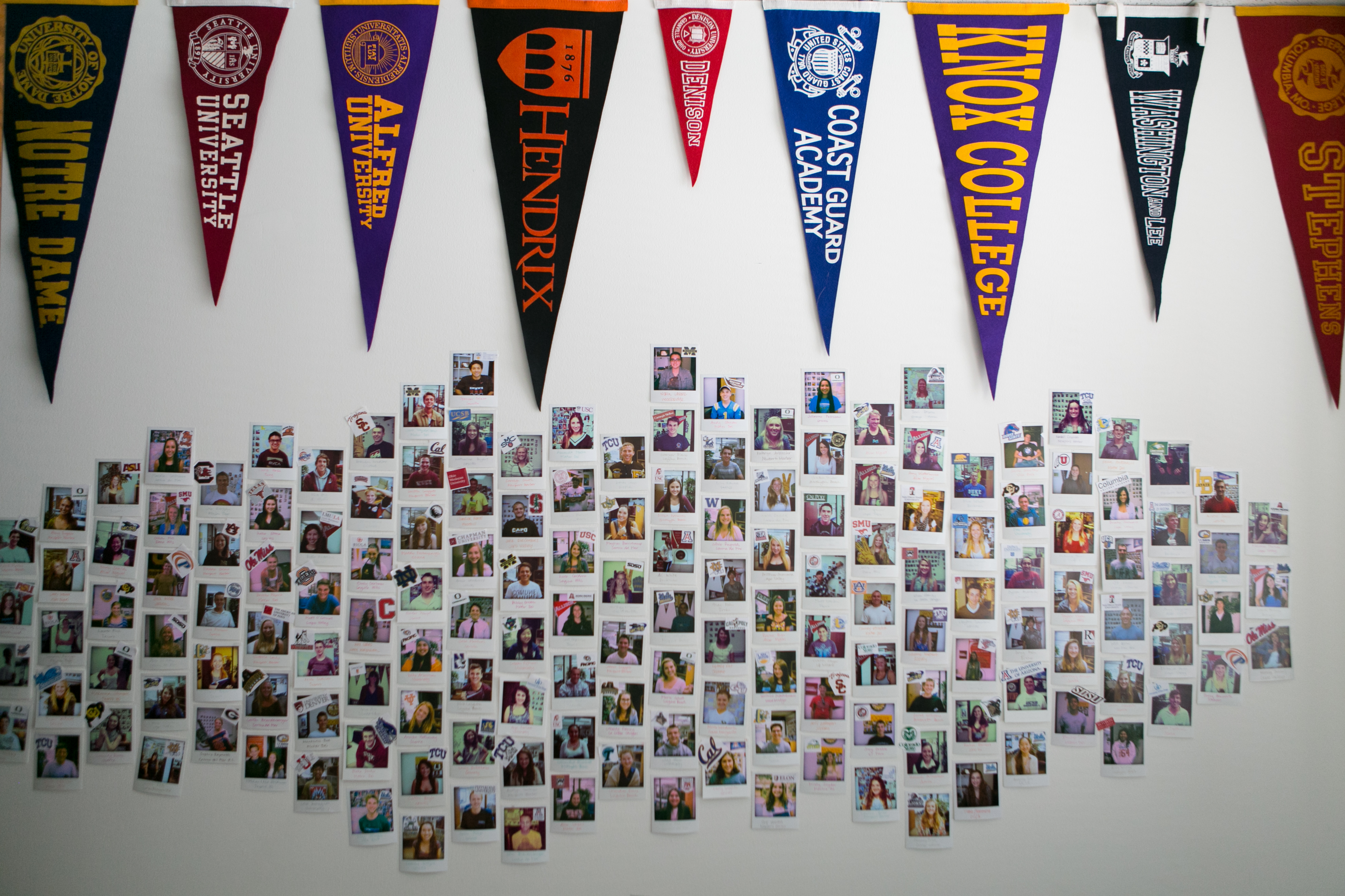 Highly Selective Admissions | Webinar Registration