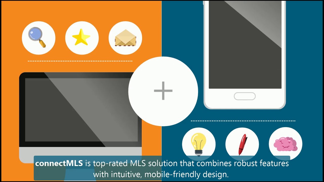connectMLS Overview Demo | Webinar Registration