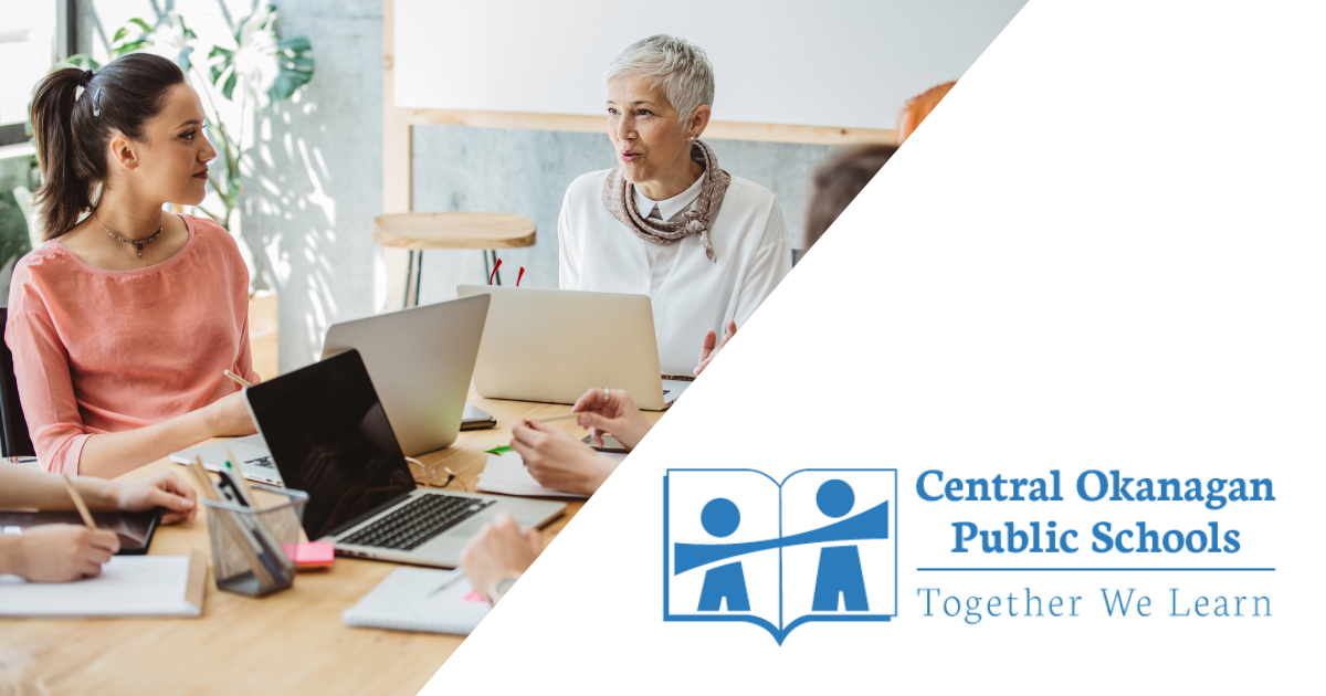 Student Learning Plans (SLP) - SD23 Central Okanagan Public Schools ...