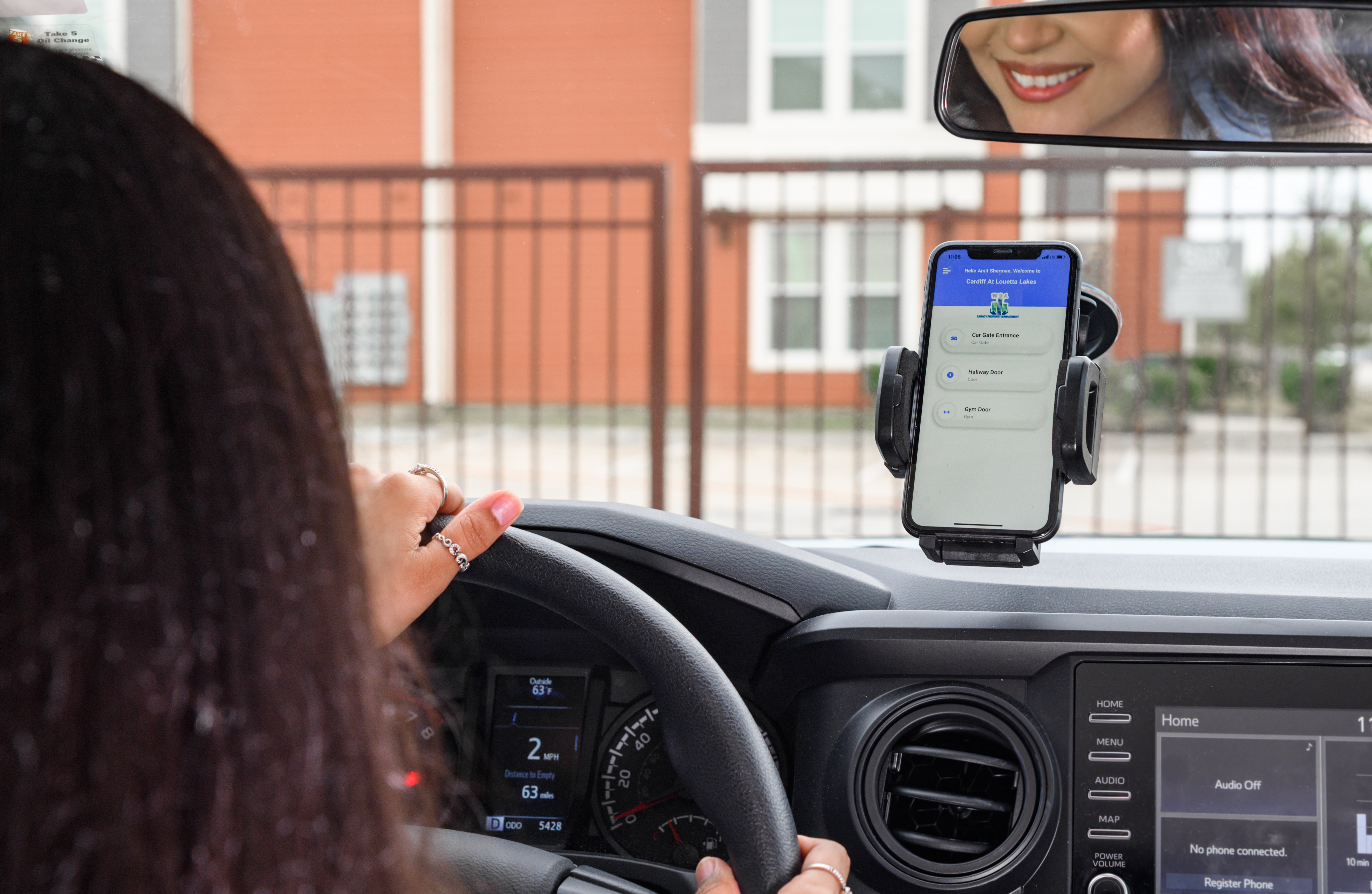 Gatewise Onboarding- With Integration | Webinar Registration