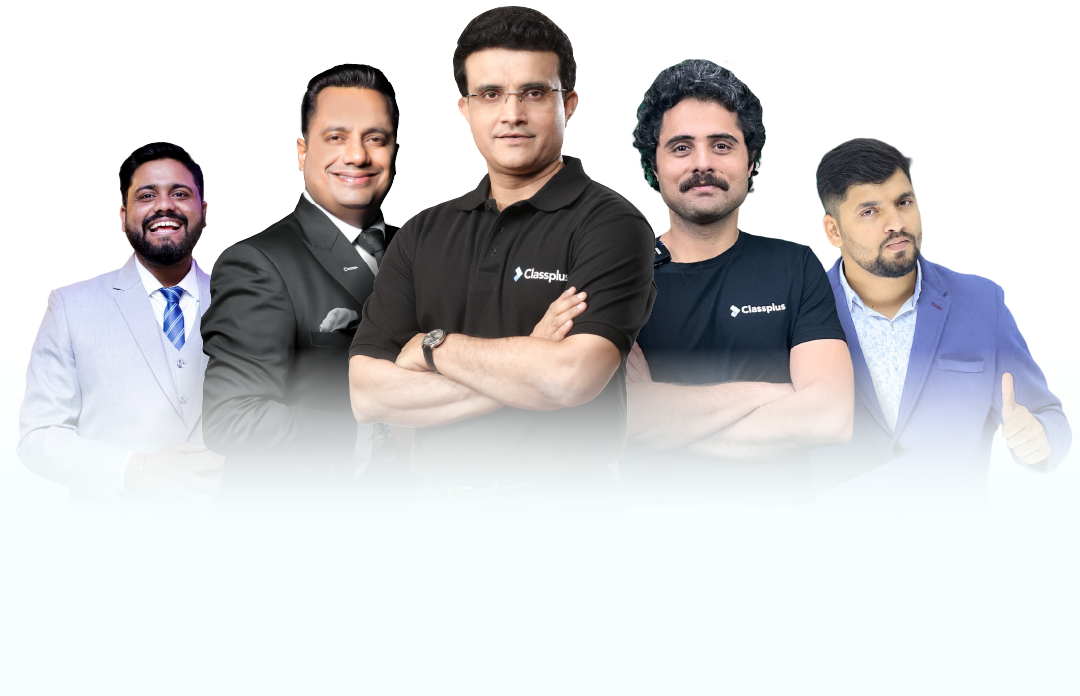 [Classplus Official Demo] How to Teach Online+Offline Together ...