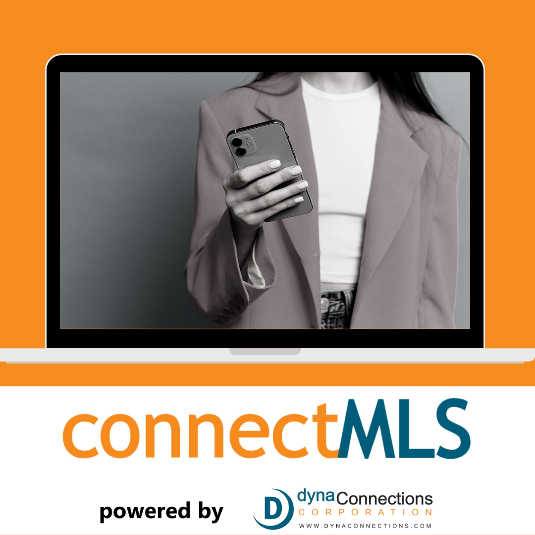 connectMLS for On the Go from SMARTMLS | Webinar Registration