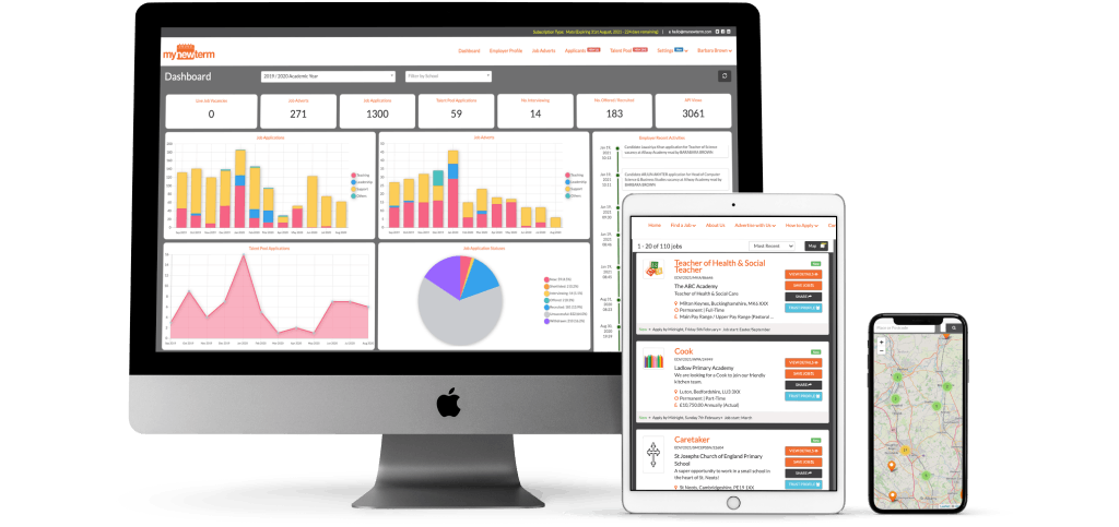 MyNewTerm Walkthrough | Webinar Registration