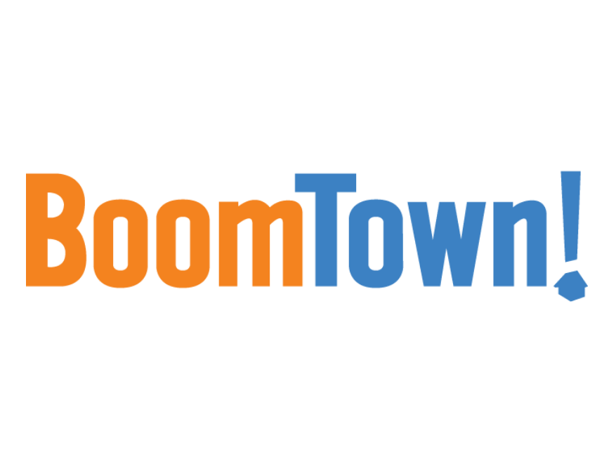 BoomTown | Increasing Website Traffic | Webinar Registration