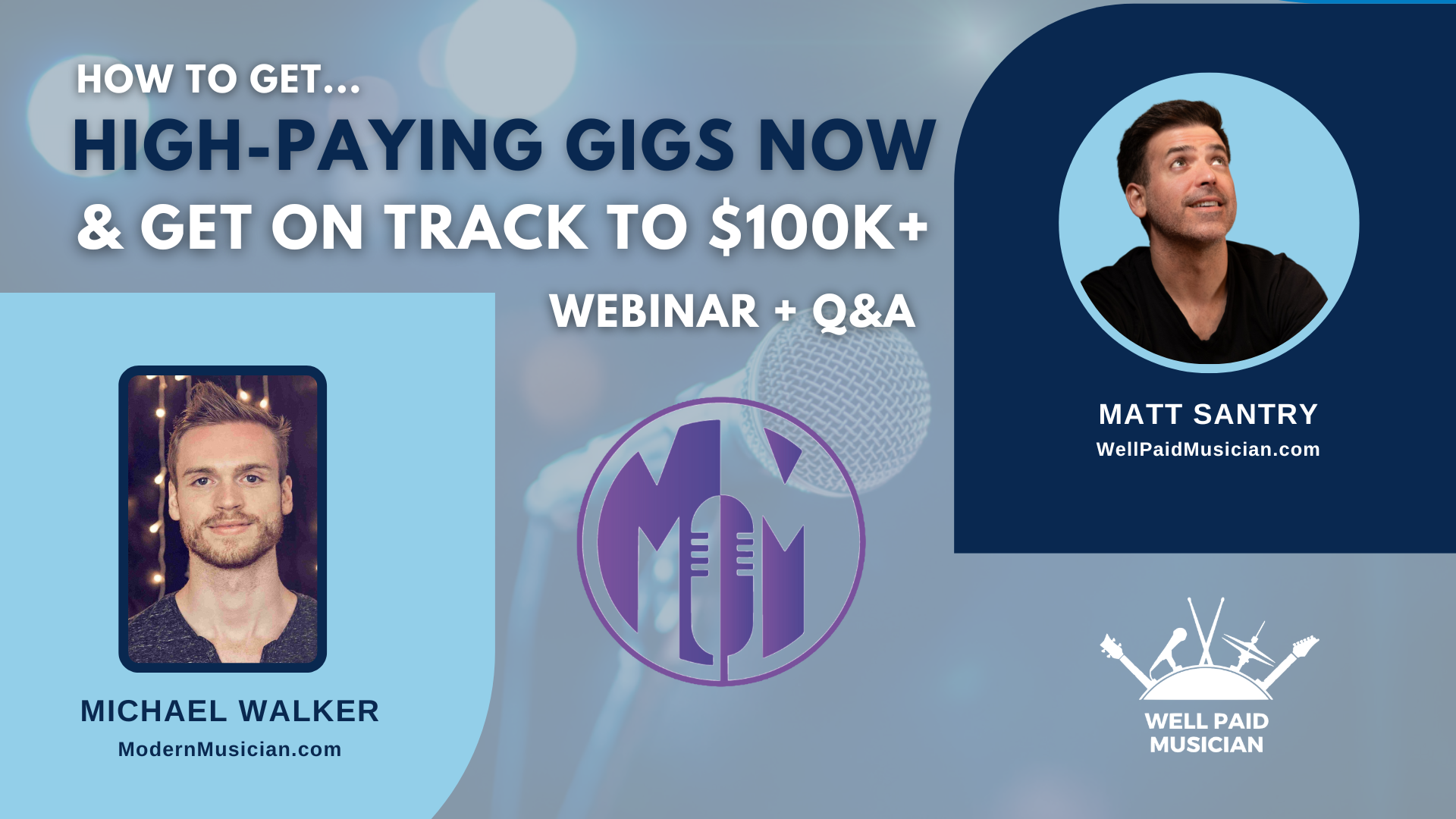 Get High-Paying Gigs Right Now & Get on Track to $100K+ ...without ...