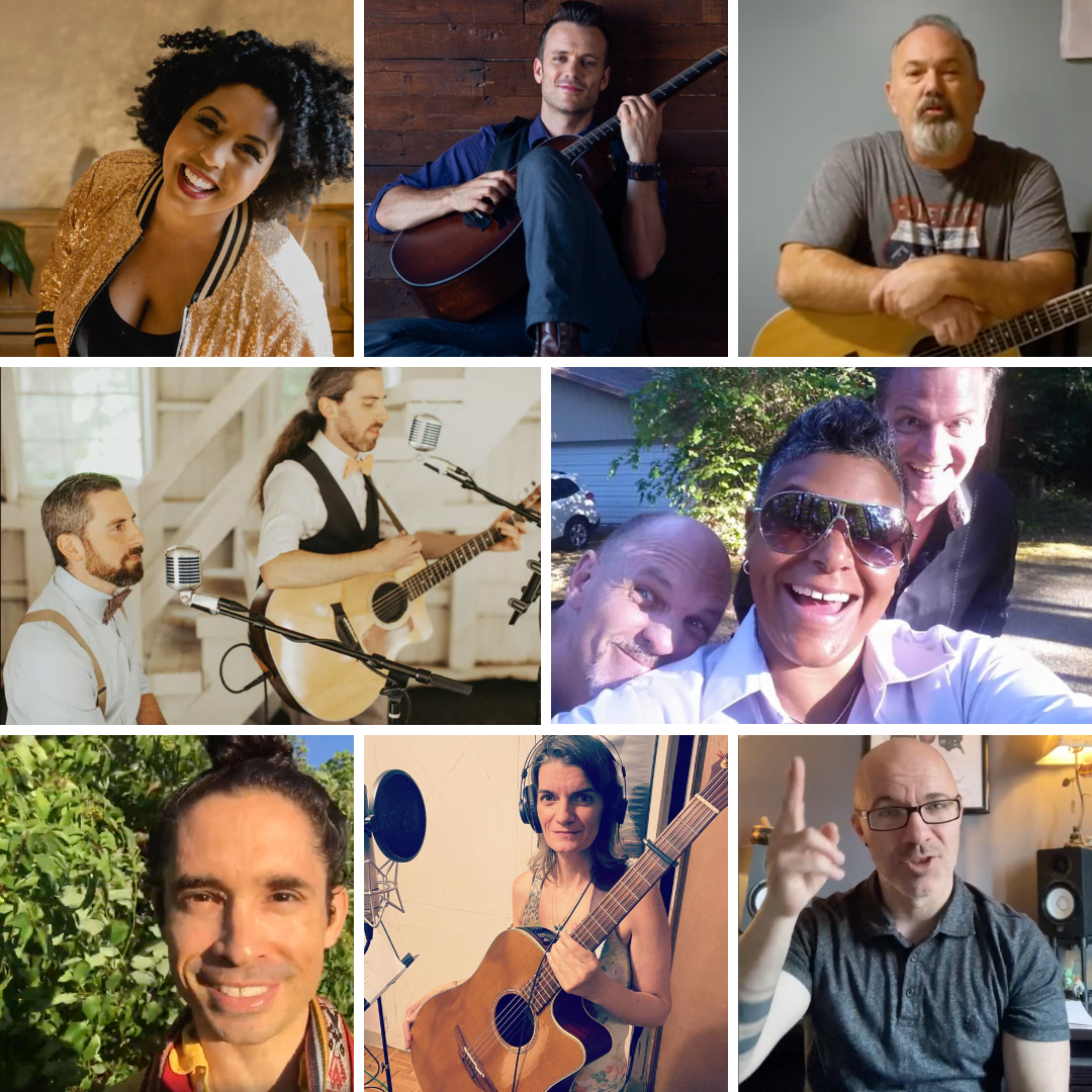 Get High-Paying Gigs Right Now & Get on Track to $100K+ ...without ...