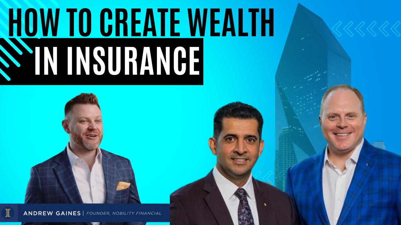 Webinar Overview of Nobility Financial: An Integrity Partner Office | Webinar Registration