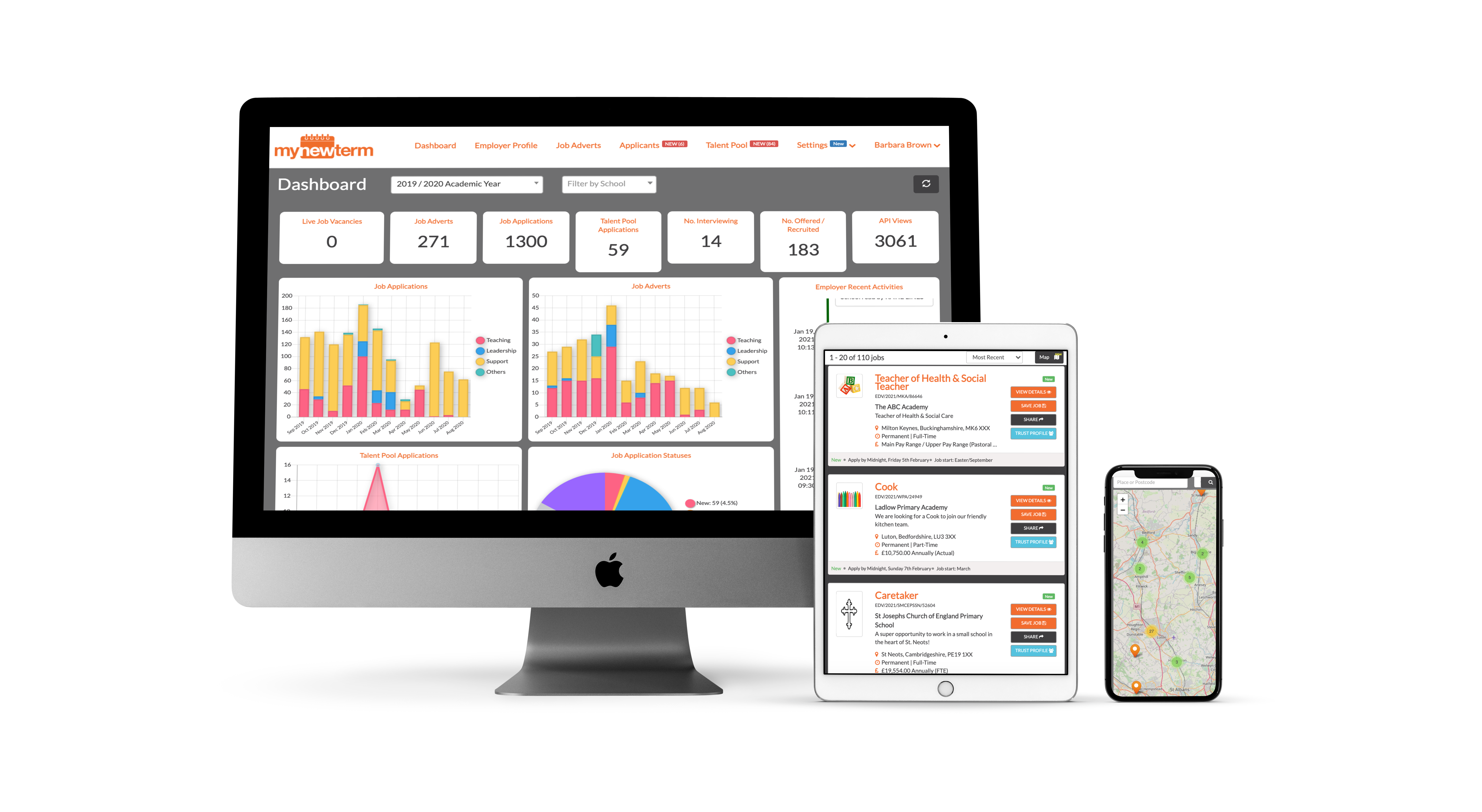 MyNewTerm Webinar | Webinar Registration