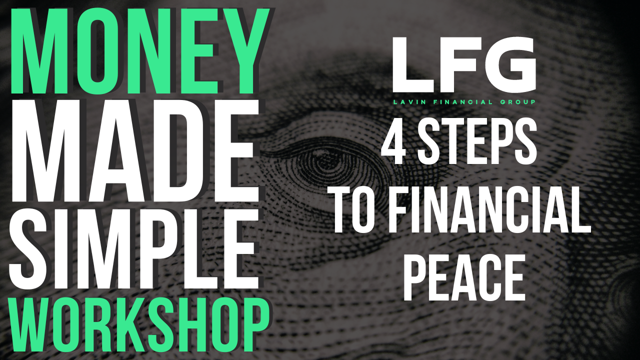 Money Made Simple EWebinar | Webinar Registration