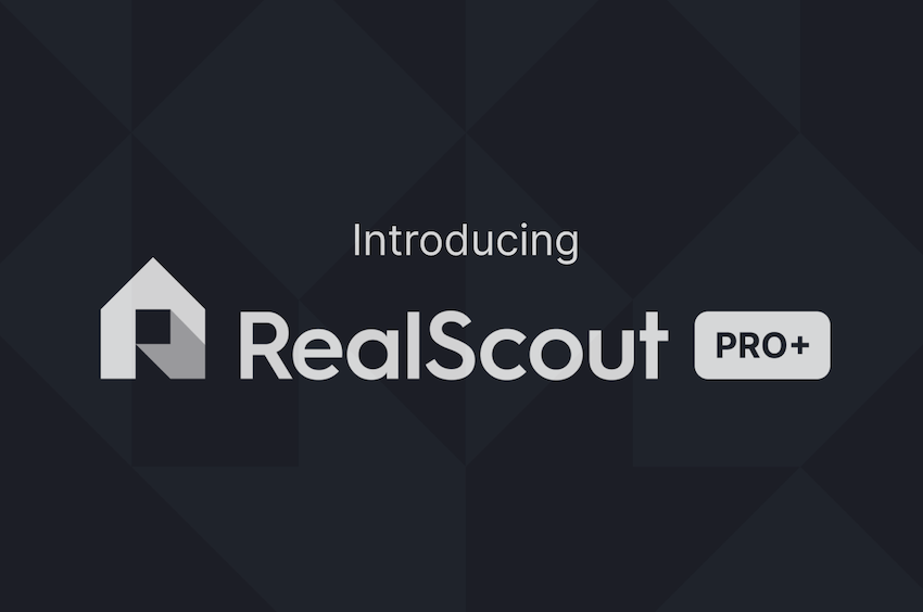 RealScout Pro+ UPGRADE Training for Brokerage Staff | Webinar Registration