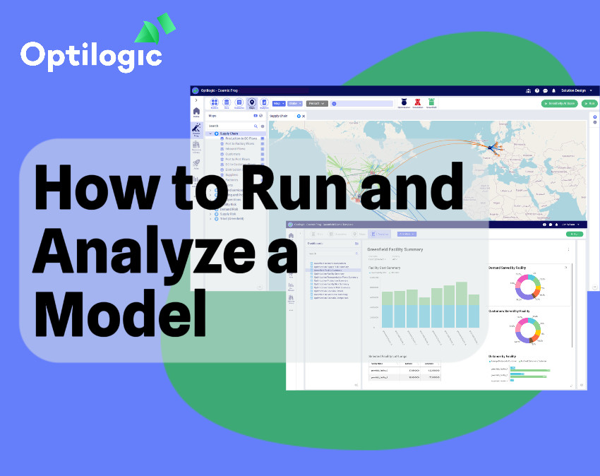 How to Run and Analyze a Model | Webinar Registration