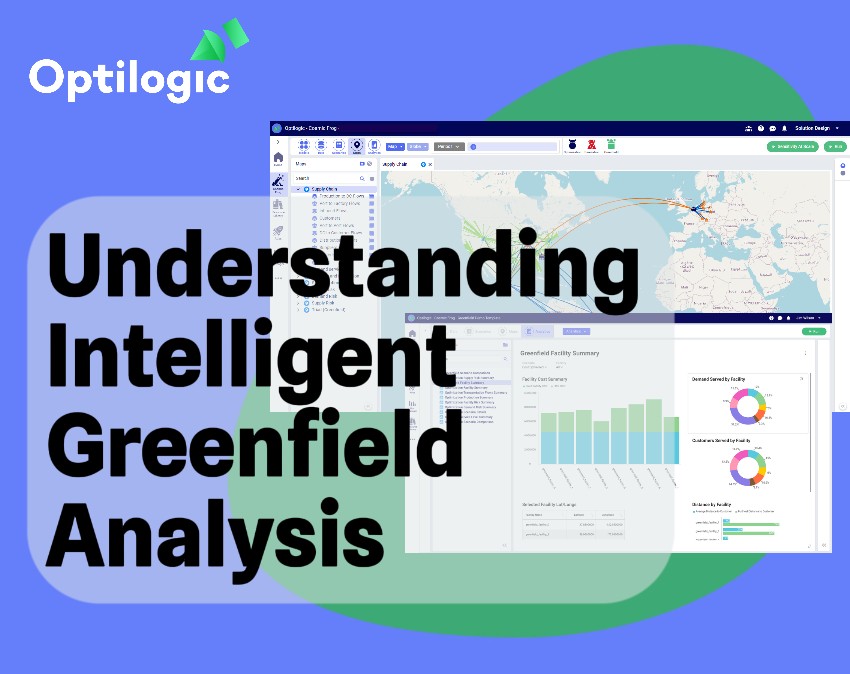 Understanding Intelligent Greenfield Analysis | Webinar Registration