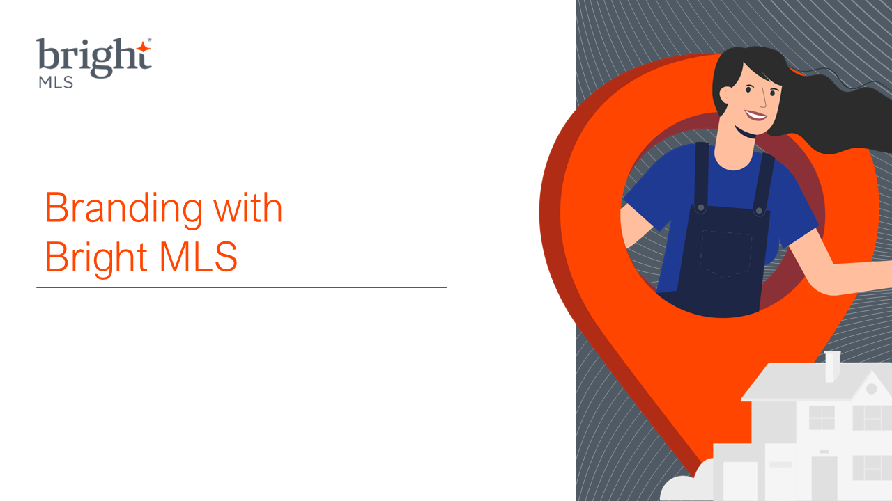 Branding with Bright MLS | Webinar Registration
