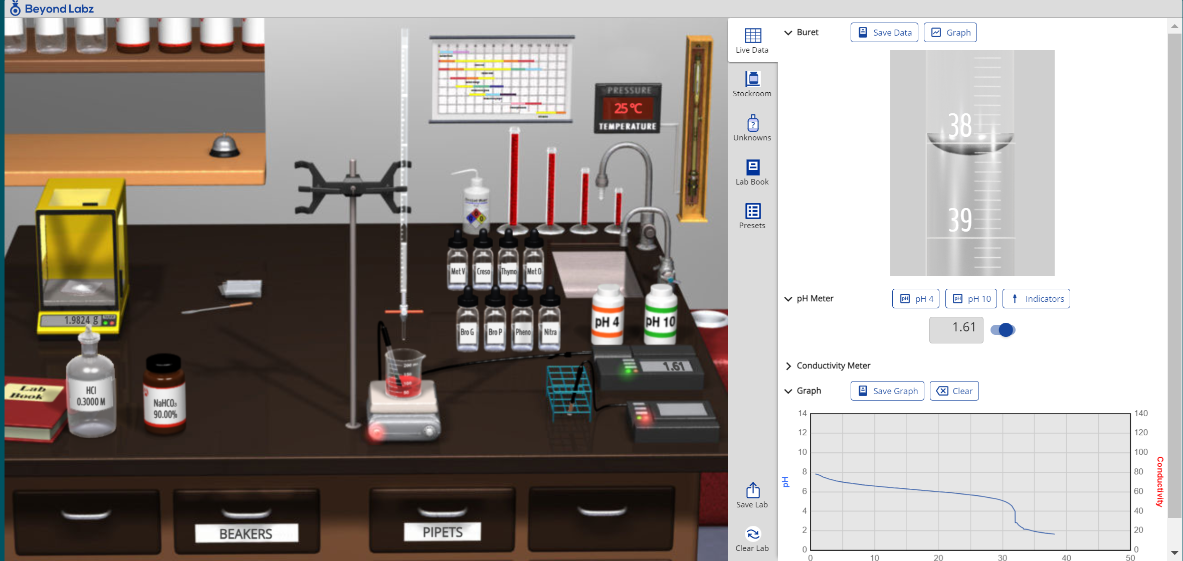 Getting Started with Beyond Labz for Students | Webinar Registration