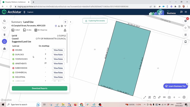 1. Archistar Fundamentals | Webinar Registration